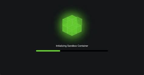 React Snowpack Codesandbox