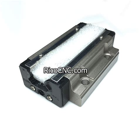 THK HSR LA Linear Guide Bearing Block With Longer Overall LM Block Length