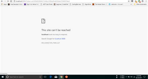 Windows 10 Installation Notes Windows Command And Wsl Bash Part 1