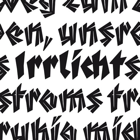 Irrlicht Typographica
