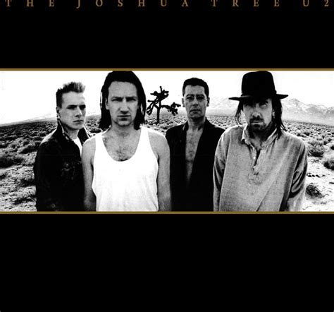 U2 Sombras e Árvores Altas Blog O bootleg The Joshua Tree Demos And