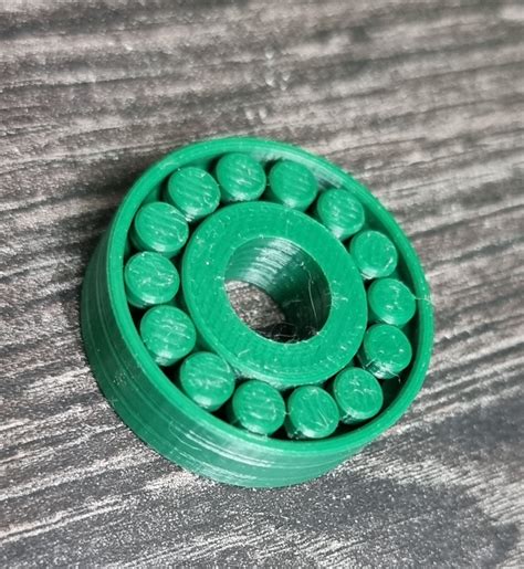 Awesome Filament Spool Rewinder Upgraded By Diplomator Download Free Stl Model