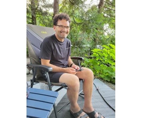 Anthony Balzer Obituary September 23 1967 November 15 2023