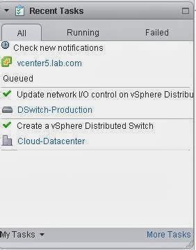 VSphere Distributed Switch Part How To Create VSphere Distributed Switch