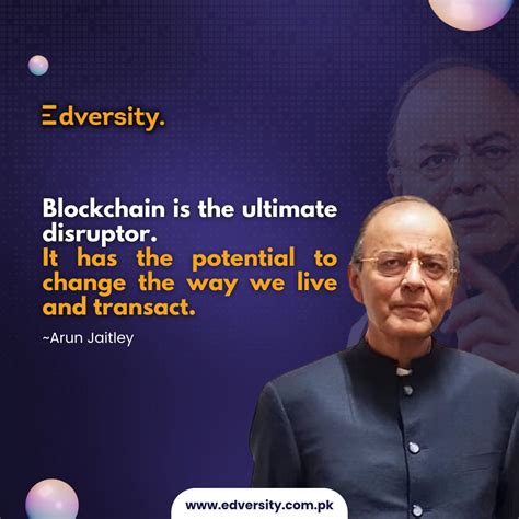 Edversity On Linkedin Blockchainbeyondbitcoin