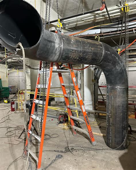 Welded Up This Offset Made Candt Welding And Fabrication Facebook