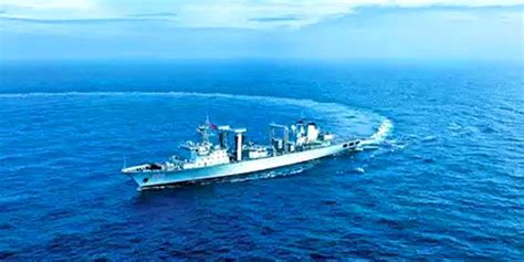 ထိုင်ဝမ်သိမ်းပိုက်ရေး တရုတ် အကြို စစ်ရေးလေ့ကျင့်ဟု အမေရိကန် ဗိုလ်ချုပ်က