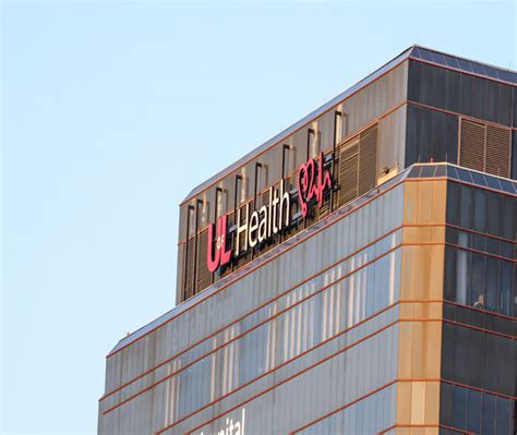 Uofl Health Dedicates Kentuckys First Heart Hospital Uofl News