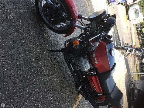 Moto Guzzi 850 Le Mans 1 Im Kanton Waadt Tutti Ch