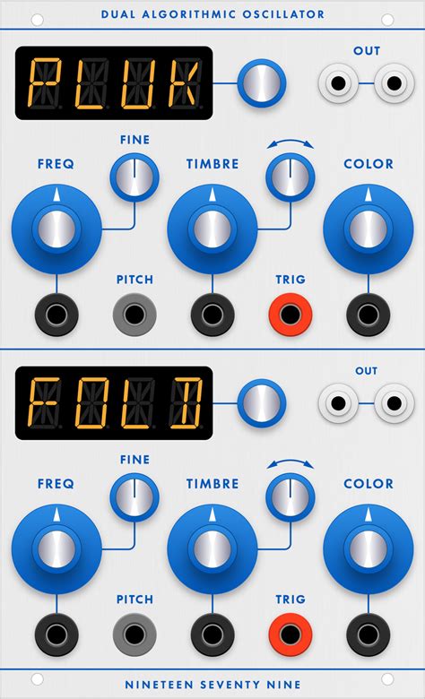 1979 Analogue Haven