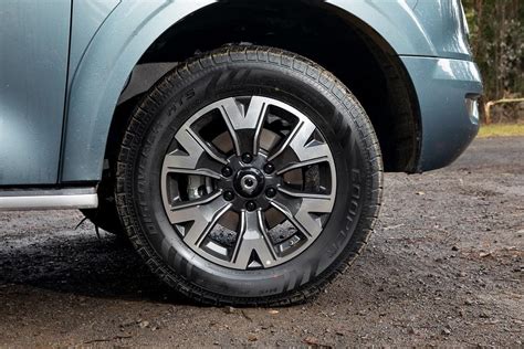 The Hidden Meaning Behind The Gwm Ute Badge Au