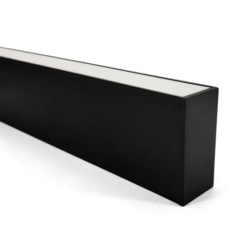Oem Slim Seamless Joint Led Linear Office Light Pc Diffuser Or Silicone
