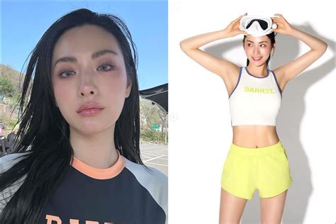 세계에서 가장 아름다운 얼굴 1위의 한국 미녀