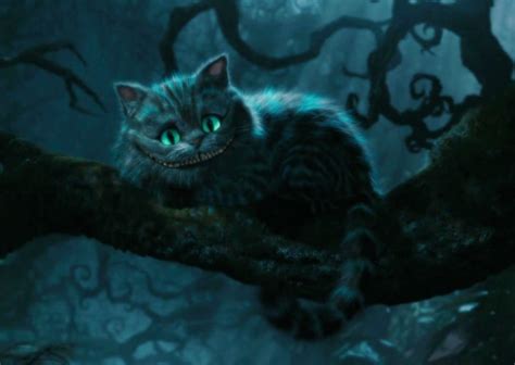 Alice In Wonderland Through The Looking Glass Funky Mbti In Fiction
