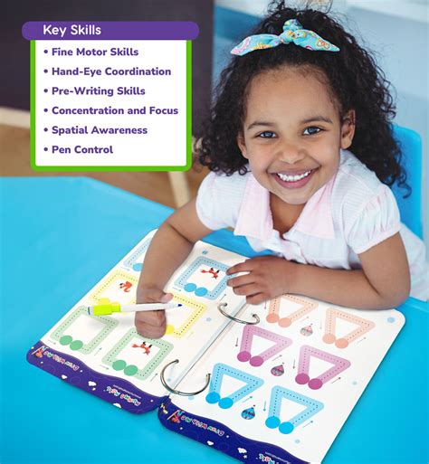 50 off mumma mall reusable tracing book with 68 pages free lear