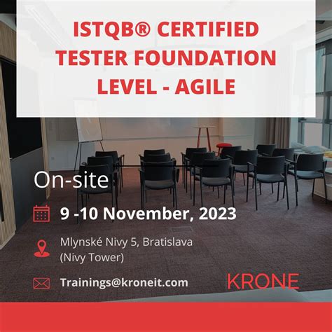 Krone Consulting Services On Linkedin Are You Interested In Understanding The Concepts Of