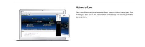21 Best Mind Mapping Apps Pros And Features Productivity Nine To Five