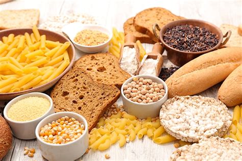 Which Foods Contain Gluten Holland And Barrett