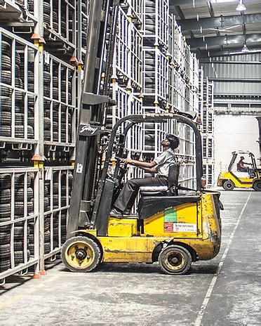 Recilclagem em NR Operador de Empilhadeira Teórico