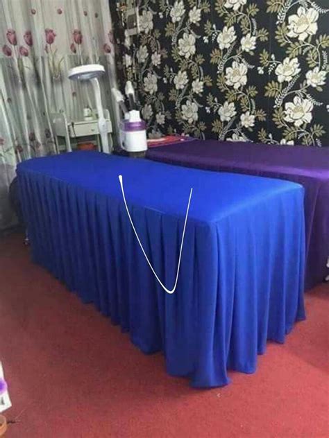 Địa chỉ cung cấp khăn trải giường spa chất lượng tại Hà Nội