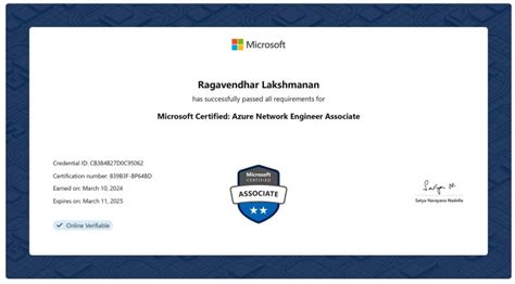ragav lakshmanan on linkedin azure microsoft cloud professional