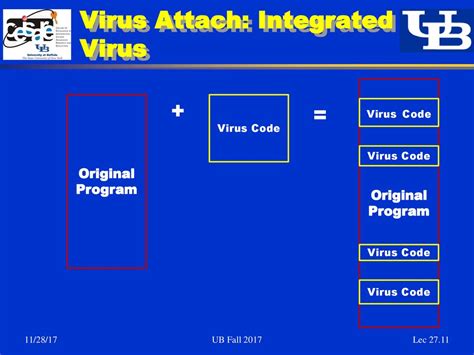 cse565 computer security lecture 27 program security ppt download