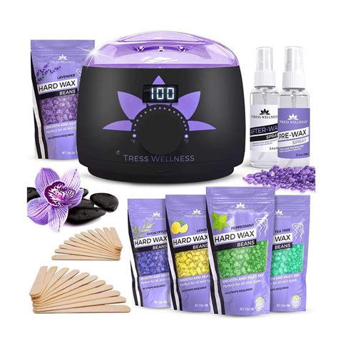 14 Best Home Waxing Kits In 2024 According To Pros