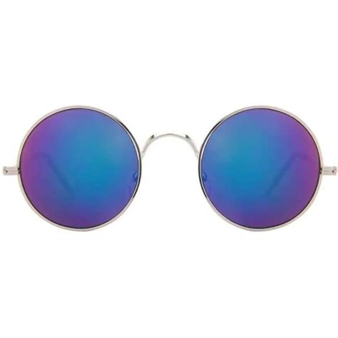 Round Sunglasses One In All