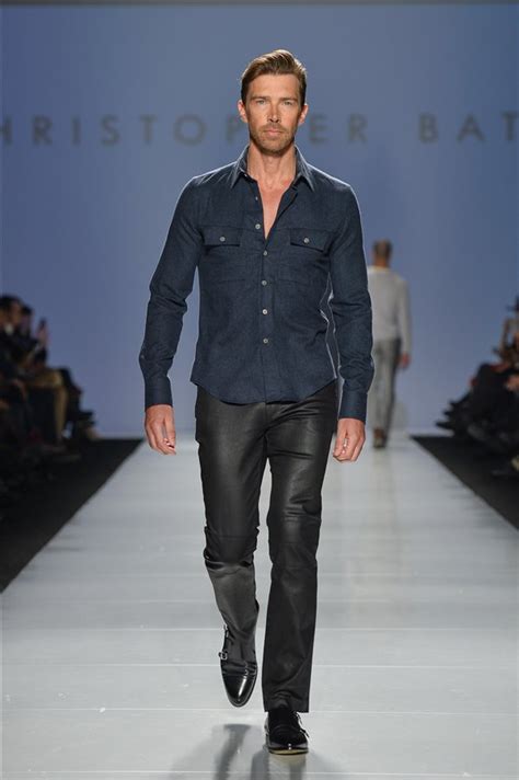 Christopher Bates Nuvo