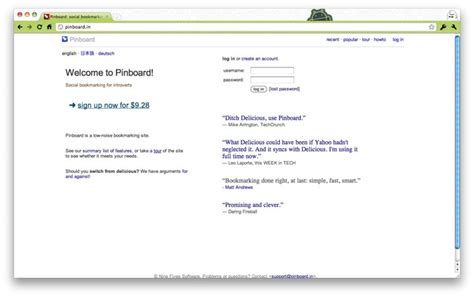 Applying Service Oriented Design To Yourself Information Stream