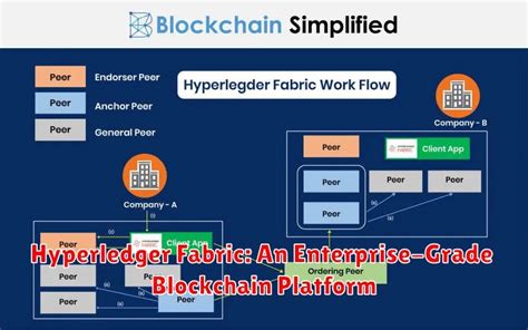 Demystifying Blockchain Development Platforms A Guide For Building Decentralized Applications