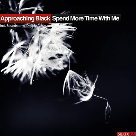 Spend More Time With Me Dapple Apple Remix Youtube Music