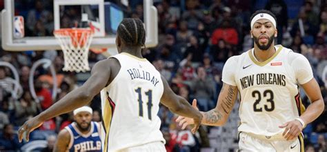 Nba Les Blazers Sweepés Les Sixers Font Le Break Et Utah Prend L