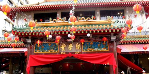 Kwan Im Thong Hood Cho Temple Singapore Book Tickets Tours