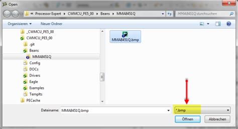Tutorial Creating A Processor Expert Component For An Accelerometer