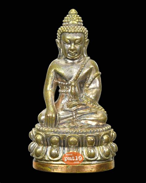รายการวัตถุมงคลวัดมาลุวาคณาราม พระเครื่องพาณิชธน๑๙