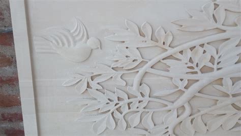 CNC Cladding Wall Design 100x300 Mm At 250 Square Feet In Jaipur ID 25121594988