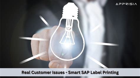 Apprisia Consulting Llp On Linkedin Real Customer Issues Single