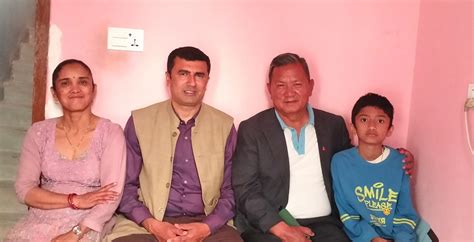 नेकपा एस तनहुँ अध्यक्षको घरमा पृथ्वीसुब्बा भोलि एमाले फर्काउने तयारी