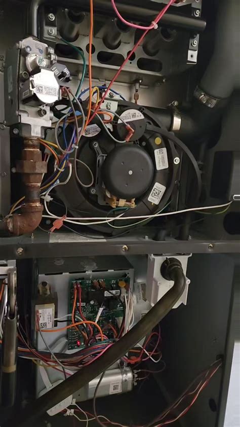 Furnace Wont Trun On Fully R Hvacadvice