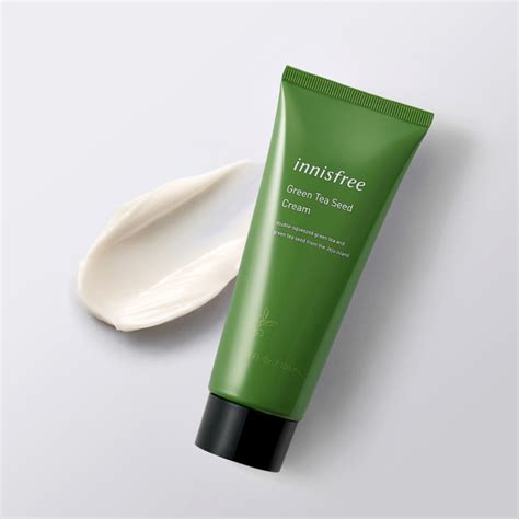 이니스프리 이니스프리 그린티 씨드 크림 100ml 이니스프리 위시버킷
