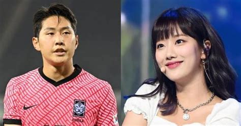 이강인x이나은 2024년 첫 열애설양측 사생활→지인 사이 종합