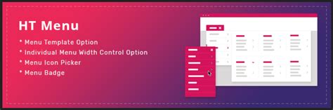 Top Menus Elementor WordPress Plugins For Easily Site Navigation