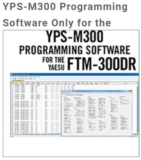 Yaesu Programming Software Windows 10 Syslily