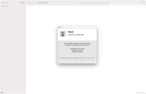 Git客户端软件 Tower mac中文版特点说明 tower for mac 中文 CSDN博客