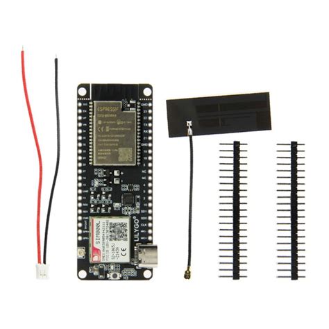 T Call Version SIM L ESP Wireless Module FPC Antenna SIM Card SIM L Module T Call