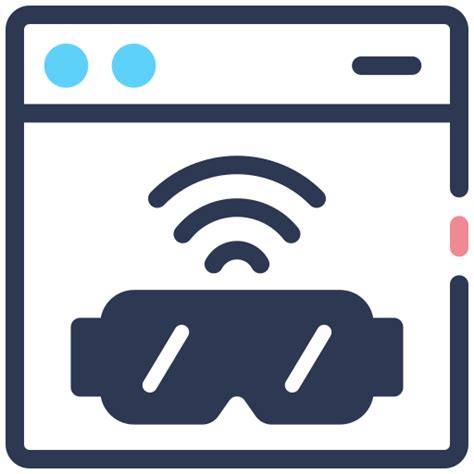 Software Generic Color Lineal Color Icon