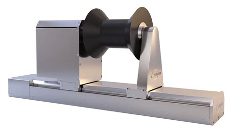 Sw Class Spool Winder Supertek