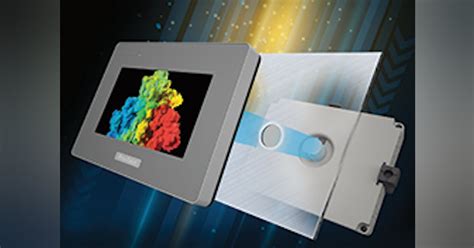 Pro Face Americas Stm6000 Modular Hmi Series Control Global