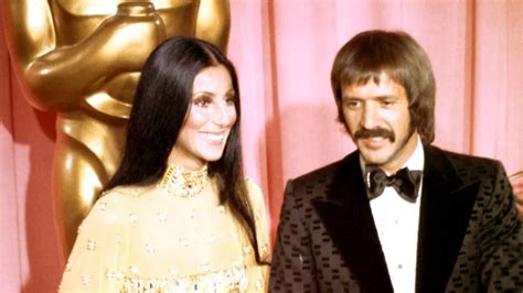 Chers Controlling Marriage With Sonny Bono Had Her Numerously